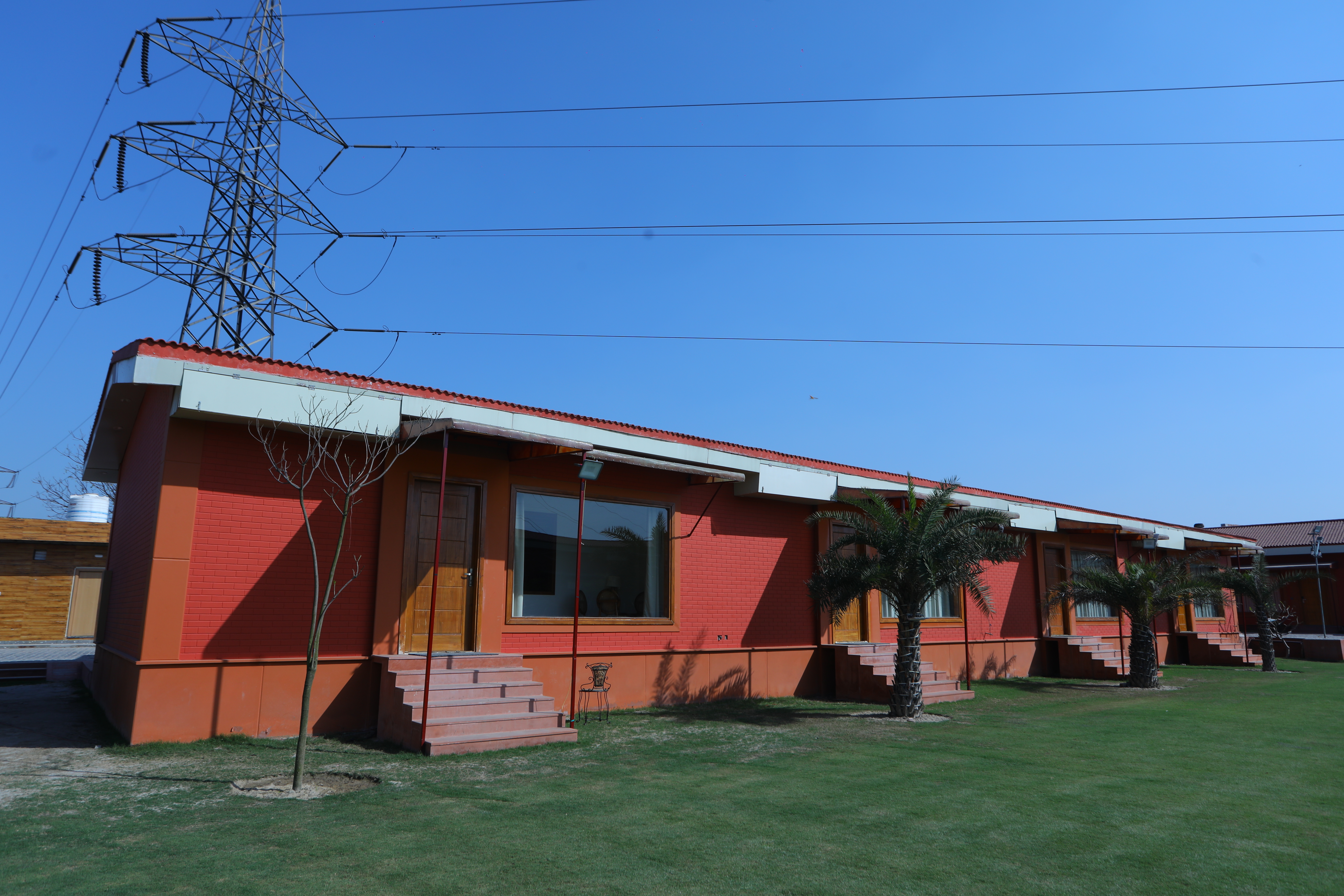 About Us | Sahib Farms and Resorts